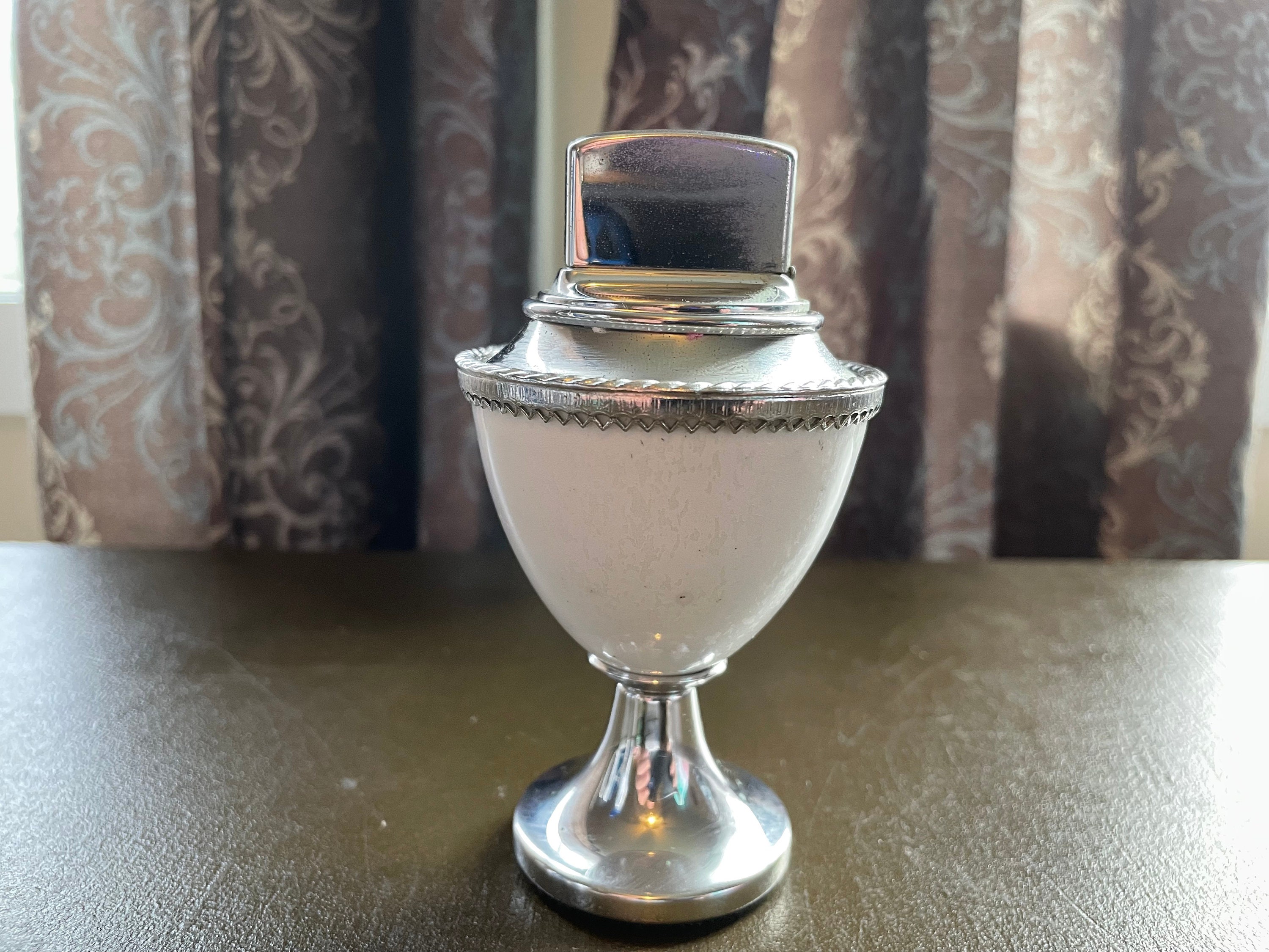 1960s Vintage Table Zippo - Etsy