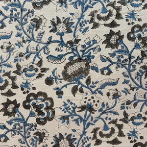 Christmas Heavy Cotton Duck Fabric - Etsy UK