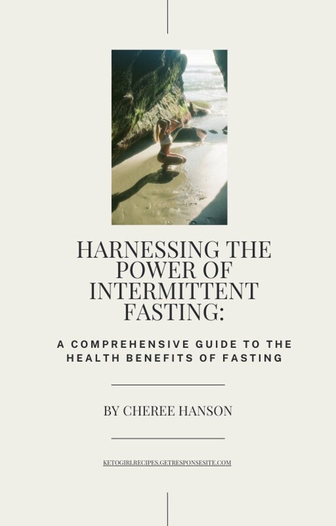 Intermediate Fasting: What It is and How It’s Good for Your Health. - Etsy