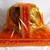 Buddhist Monk Robe & Shawl Set Handmade Meditation Attire Authentic ...