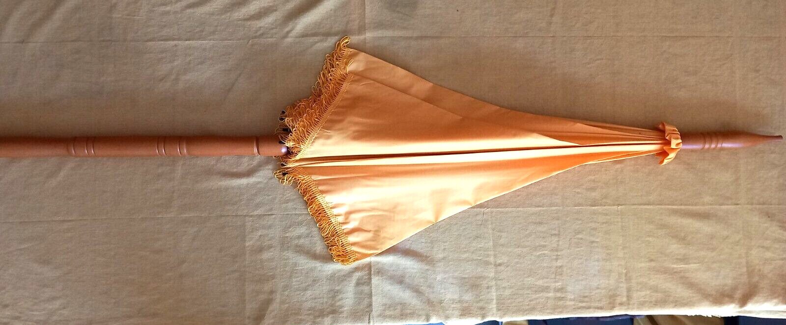 Muthu Kuda Decorative Umbrella 5 Feet 3.3lb - Etsy