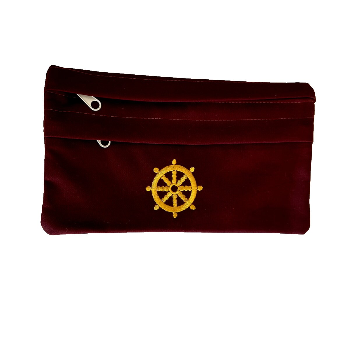 Buddhist Monk Essential Kit Monk for Buddhist Monk Wear Combo Maroon ...