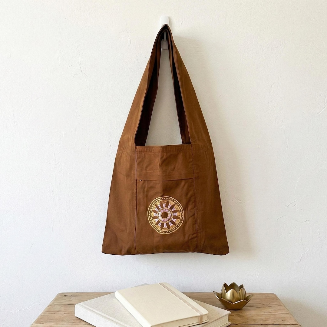 Monk Size Gift Bags