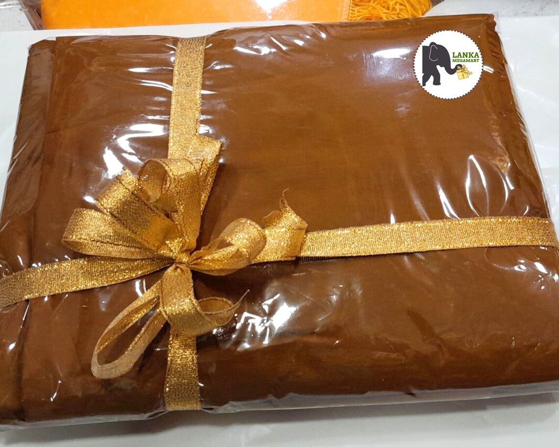 Buddhist Monk Robe & Shawl Set Handmade Meditation Attire Authentic ...