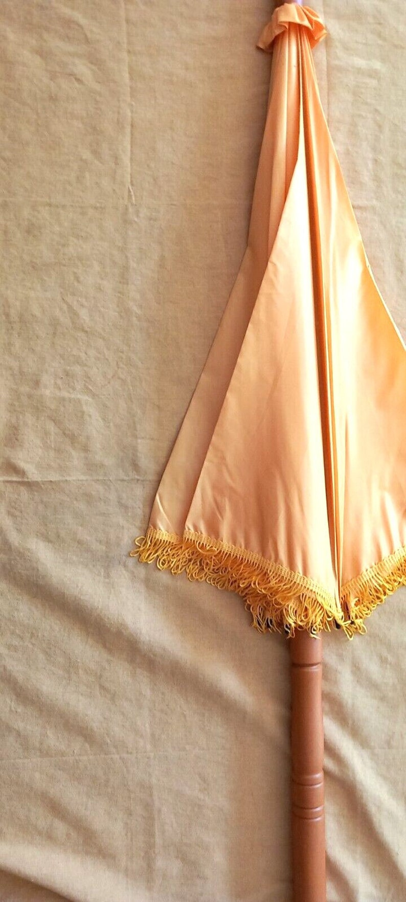 Muthu Kuda Decorative Umbrella 5 Feet 3.3lb - Etsy