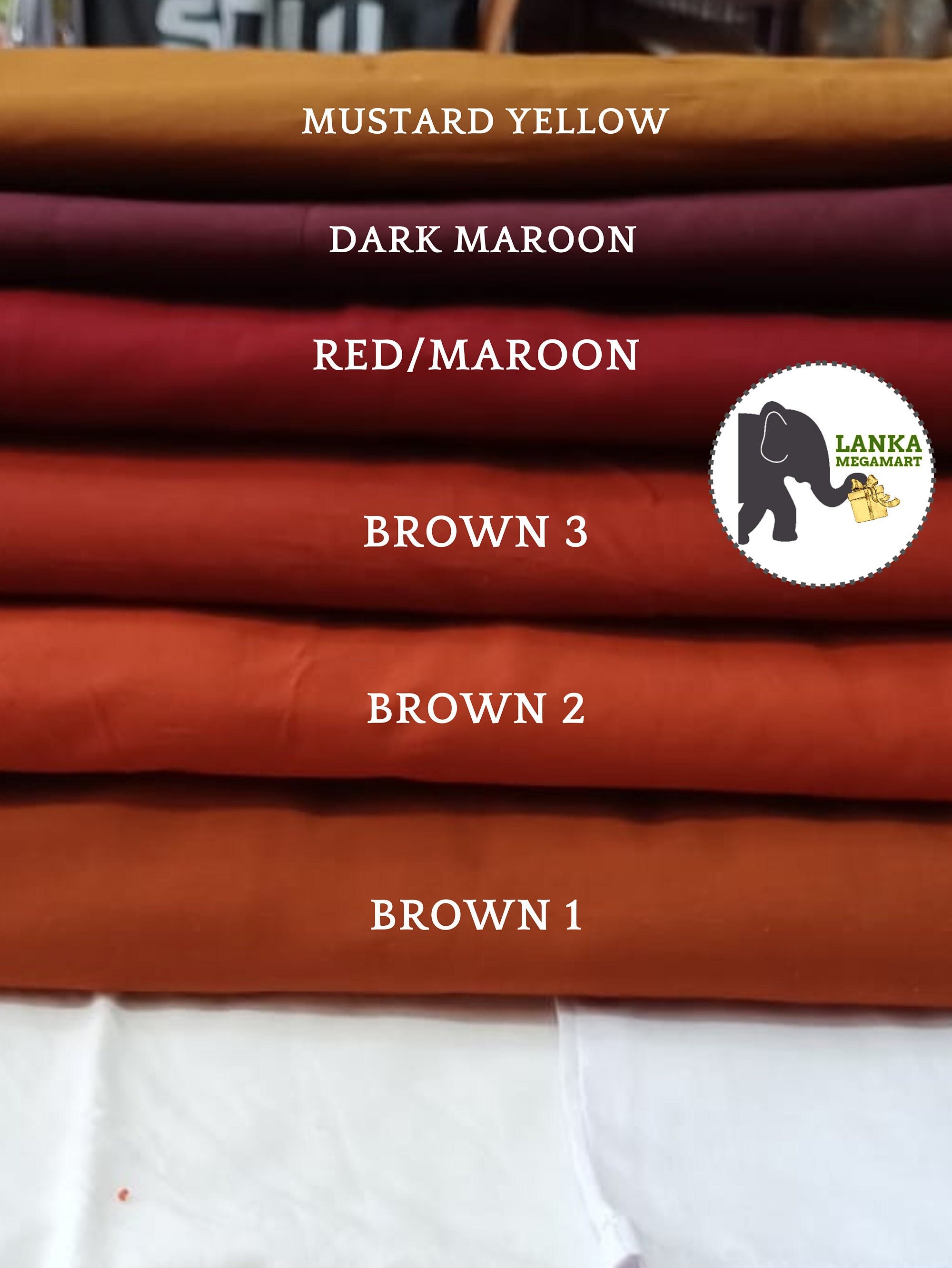 100% Cotton Buddhist Monk Shawl | Comfortable Meditation & Spiritual ...