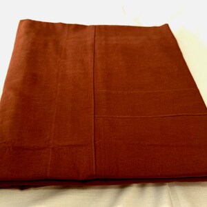 Theravada Buddhist Monk Robe Brown Monk Attire Monk Wear Meditation ...