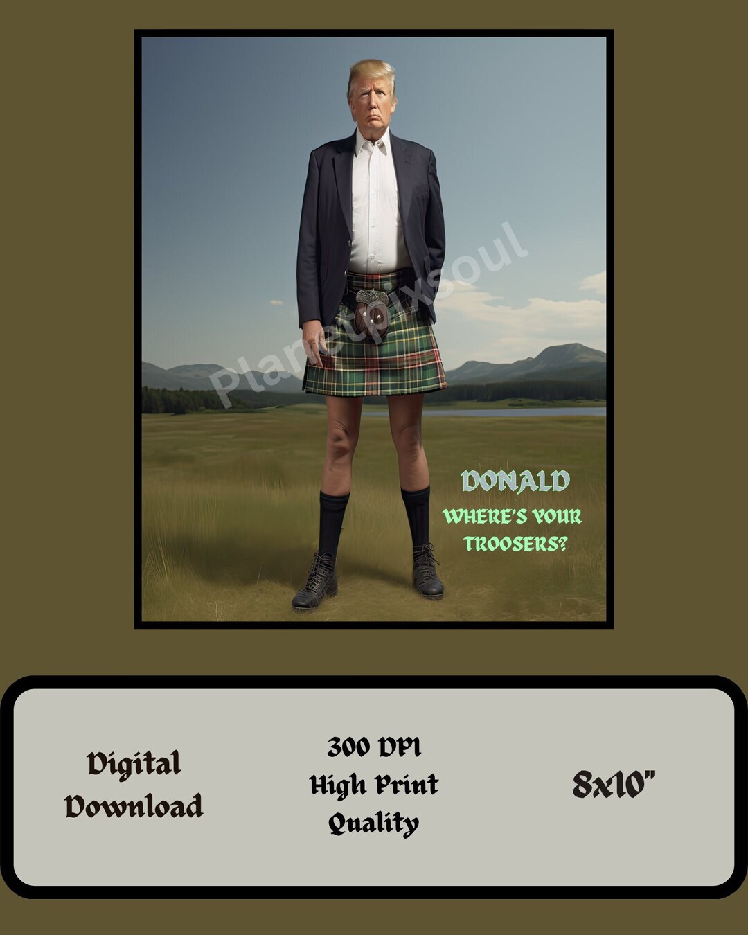 Donald Trump, Donald Trump Poster, Donald Trump Art, Donald Trump ...