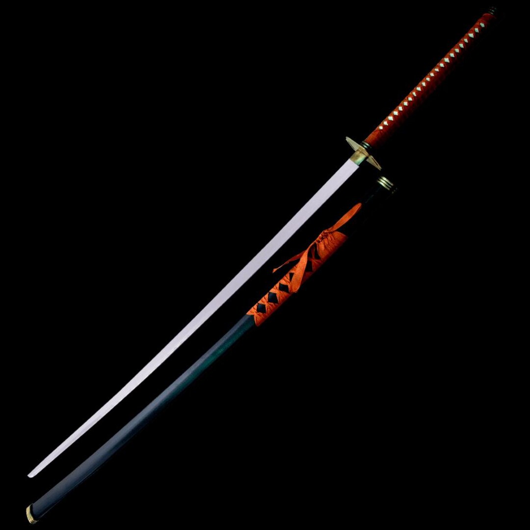 Final Fantasy VII FF7 Cosplay Sephiroth Masamune Sword Props Replica - Etsy