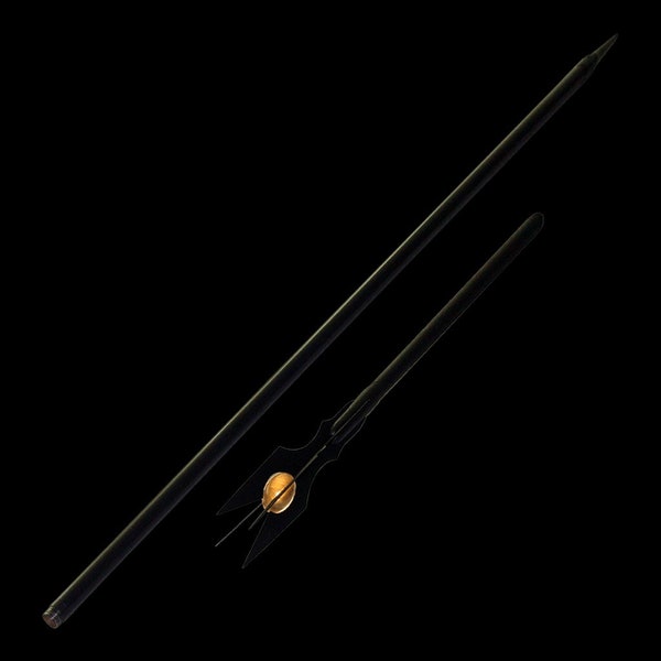 Wizard Staff - Etsy UK