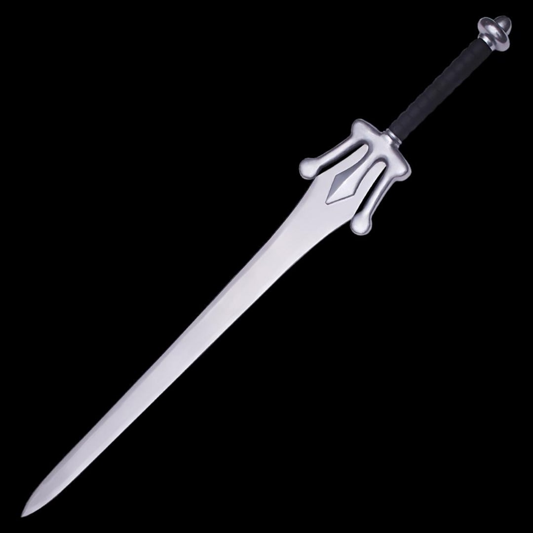 Power Sword He-man and the Masters of the Universe Replica for Display ...