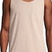 Men's Tank Top PDF Pattern/ Digital /size XS-XXL / Step by Step/ Easy ...