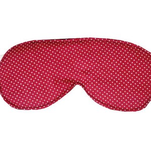 Everyone Should Make a Sleeping Eye Patch for Their Mother - This ...