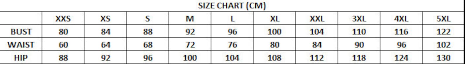 Womens Shorts Sewing Pattern/ PDF/ Size XXS-5XL/ Step by Step/ Elastic ...