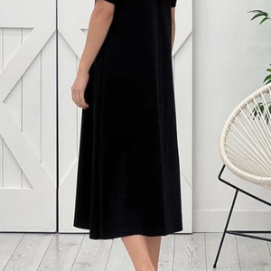 Womens A Line Dress Pattern PDF/ Digital / Step by Step Illustrated ...