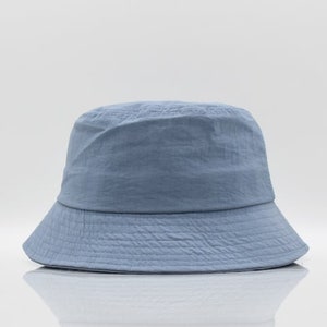 Unisex Bucket Hat Pattern / Extra Easy Illustrated Step by Step ...