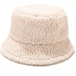 Unisex Bucket Hat Pattern / Extra Easy Illustrated Step by Step ...