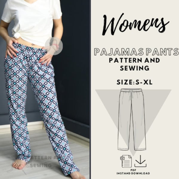 Sewing Patterns for Women - Etsy