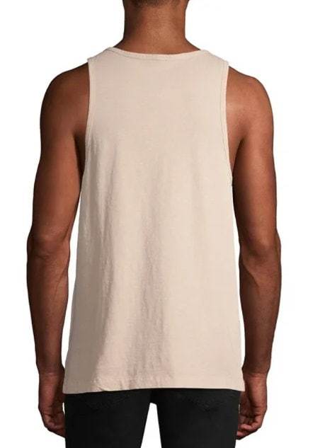 Men's Tank Top PDF Pattern/ Digital /size XS-XXL / Step by Step/ Easy ...