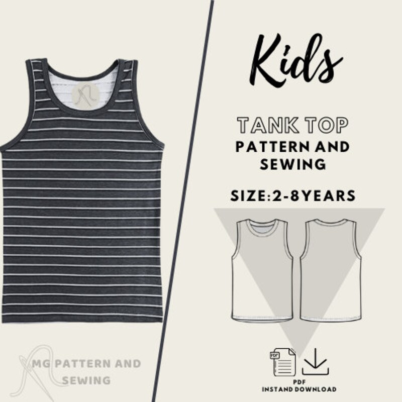 MGPATTERNANDSEWING - Etsy