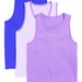 Men's Tank Top PDF Pattern/ Digital /size XS-XXL / Step by Step/ Easy ...