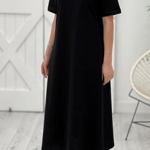 Womens A Line Dress Pattern PDF/ Digital / Step by Step Illustrated ...