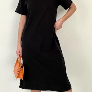 Womens A Line Dress Pattern PDF/ Digital / Step by Step Illustrated ...