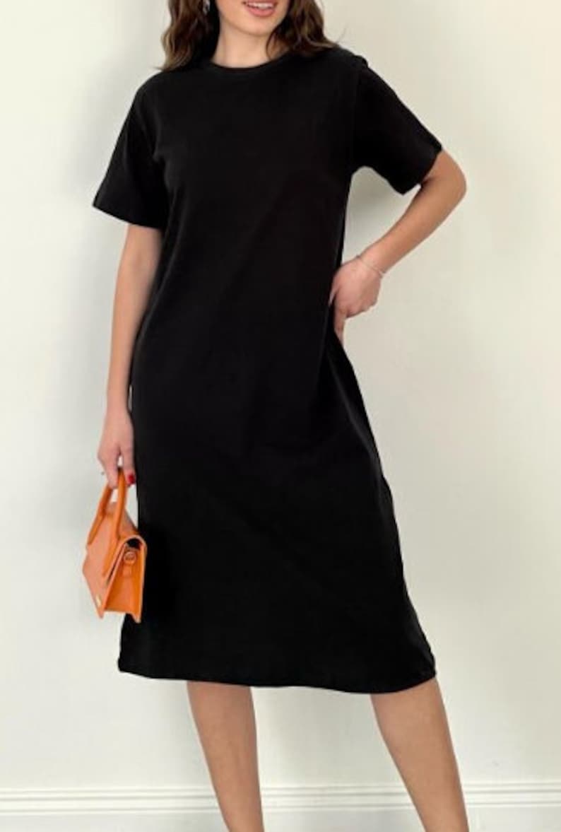 Womens A Line Dress Pattern PDF/ Digital / Step by Step Illustrated ...