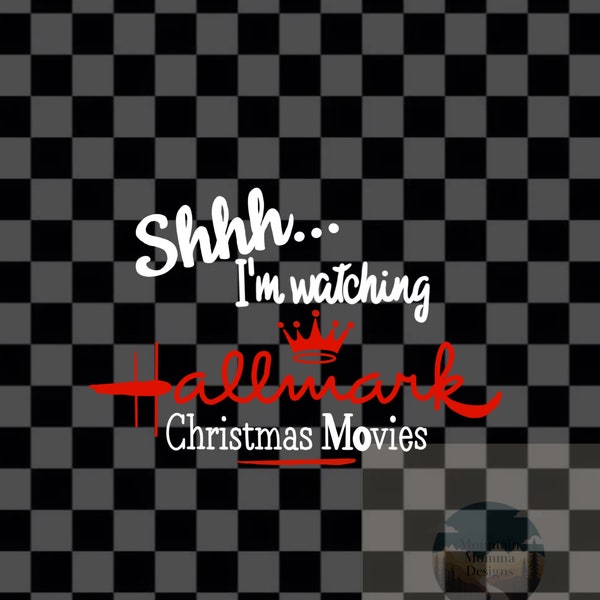 Hallmark Channel Svg - Etsy