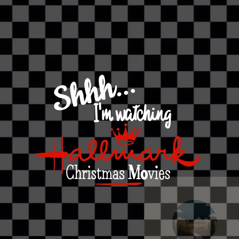 Hallmark Channel Svg - Etsy