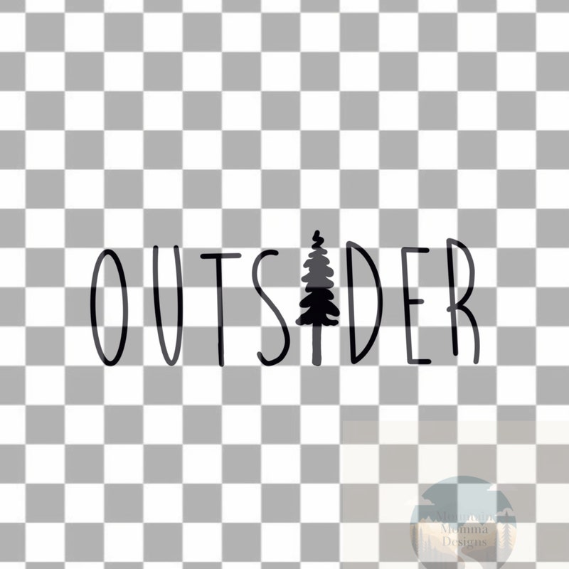 The Outsiders - Etsy