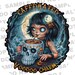 Voodoo Png - Etsy