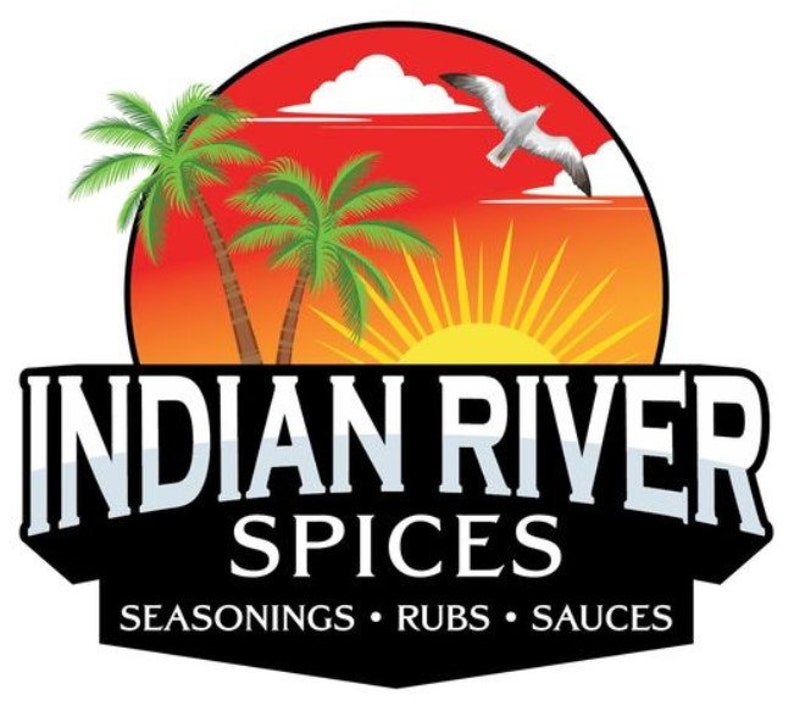 Spice Gift Set by Indian River Spices Steak Seasoning Variety 4-pack - Etsy