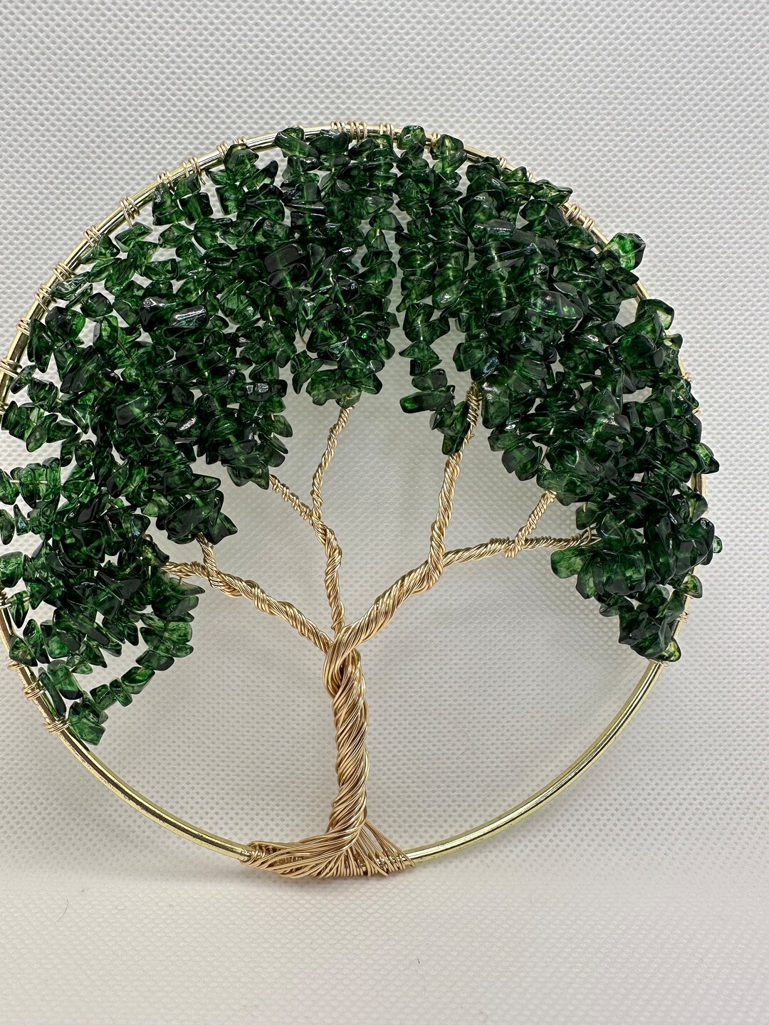 Beaded Tree of Life - Etsy