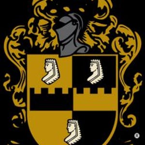 Custom Alpha Phi Alpha Shield Wooden Wall-mounted Art. - Etsy