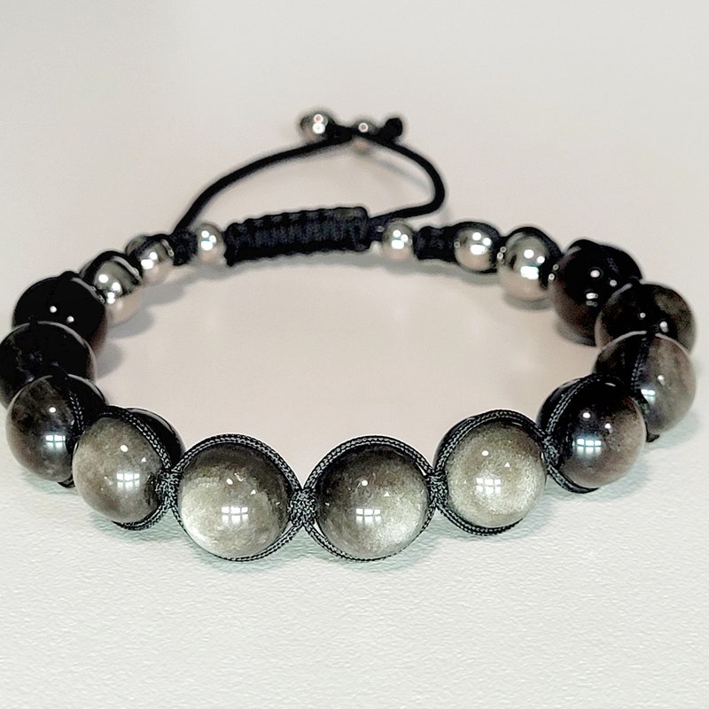Shamballa Bracelet - Etsy