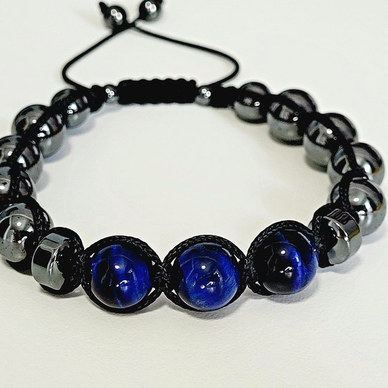 Shamballa Bracelet - Etsy