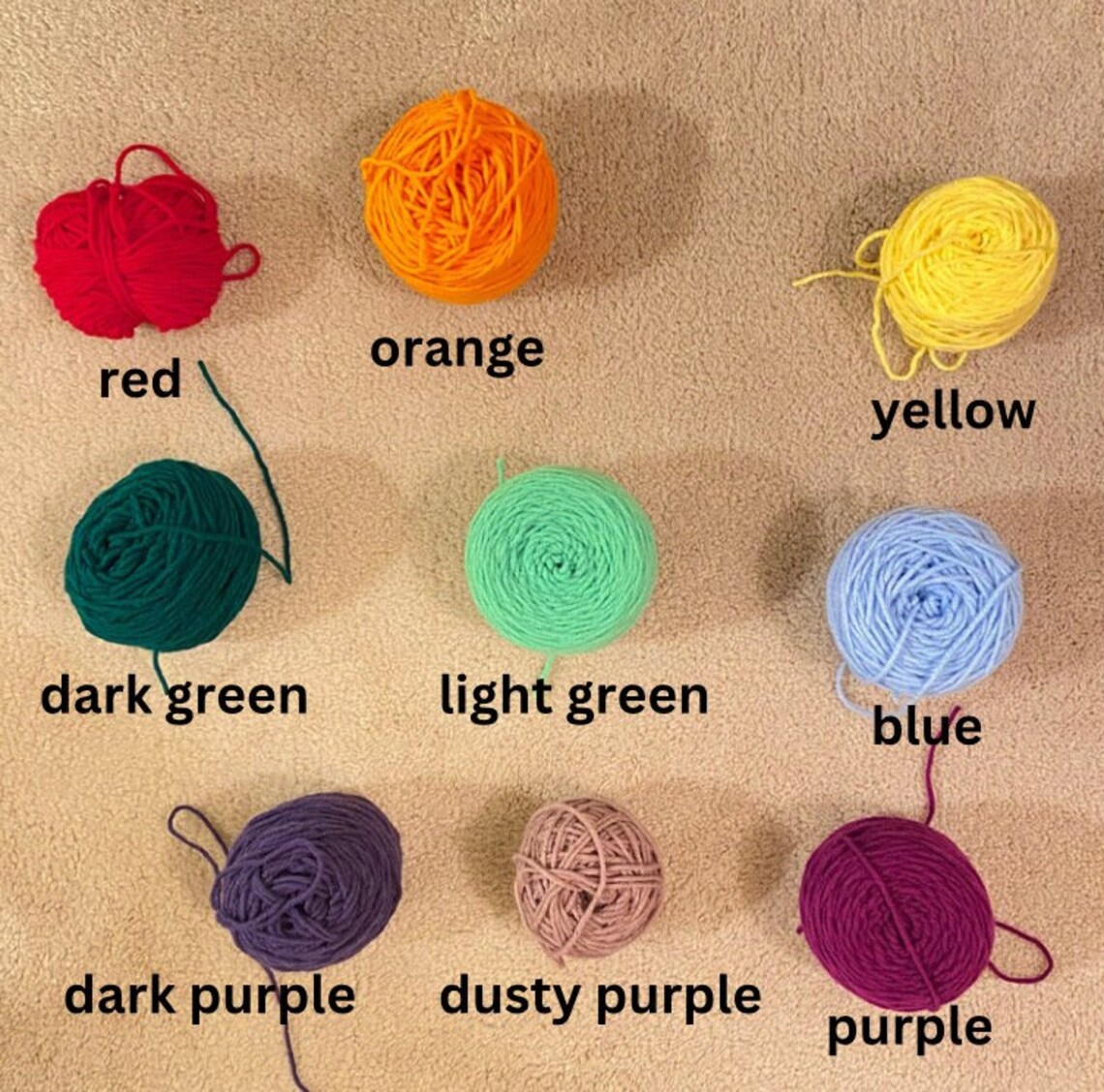 Crocheted Pocket Frogs Make Your Own Stripped Pocket Frog Frog Friends ...