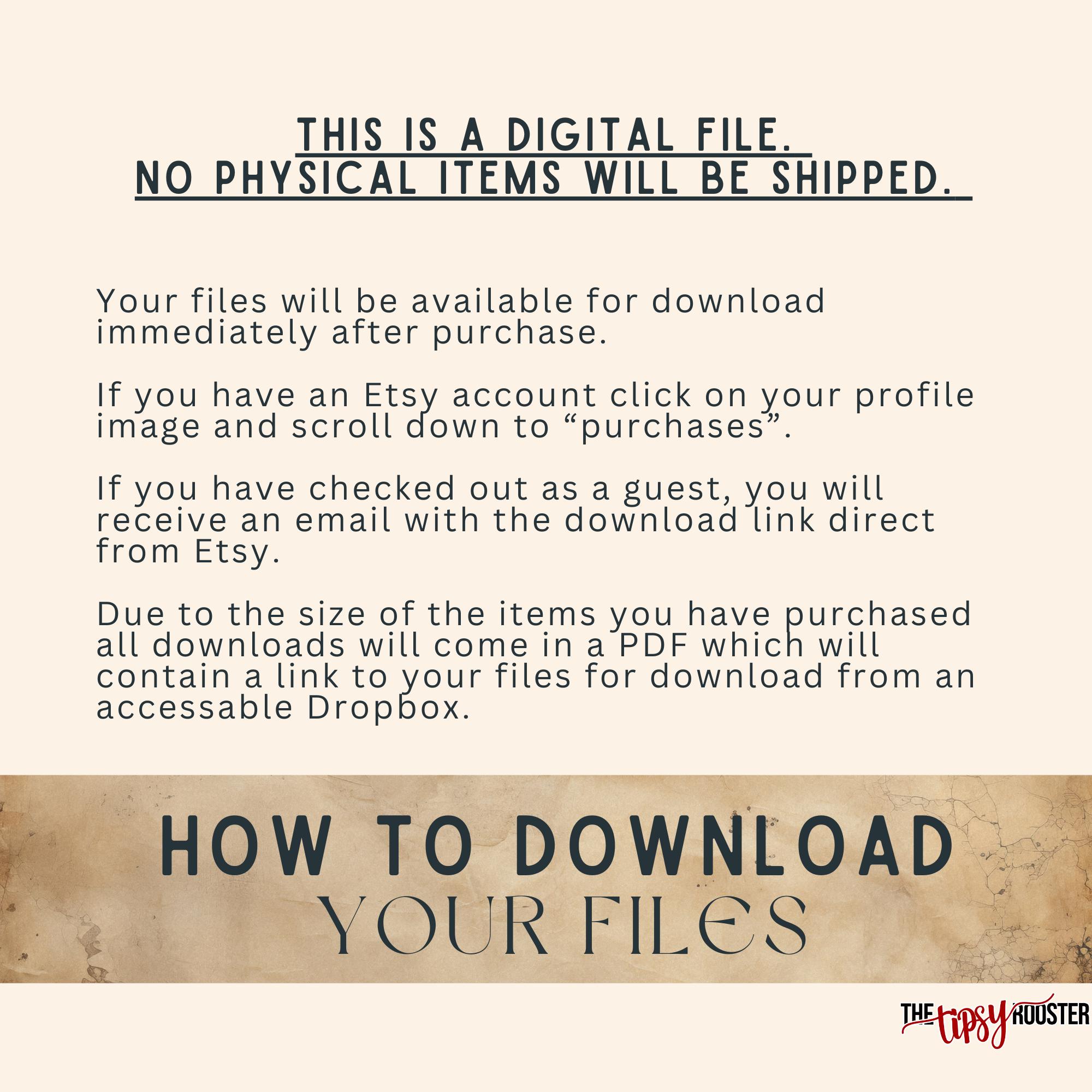 Cute Nurse Junk Journal, Folio Kit, RN Gift for Her, Doodle Ephemera, Printable Digital Papers ...