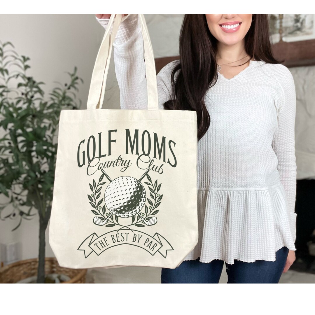 Golf SVG Golf Gifts for Women Golf Mom Golf Shirt in My Mom Era Sports ...