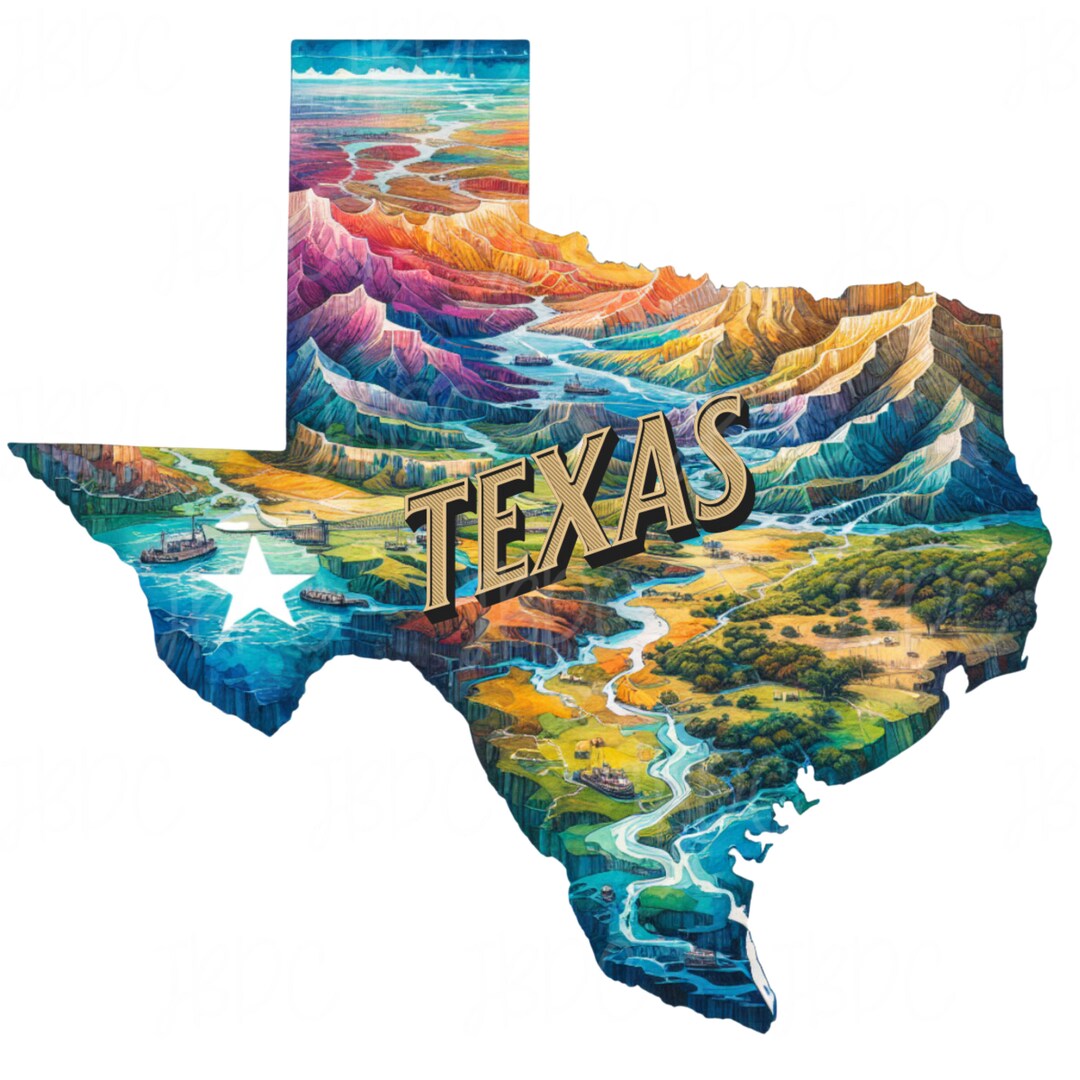 Texas Svg Texas Png Texas State Cowgirl Svg Cowboy Svg Country Svg ...