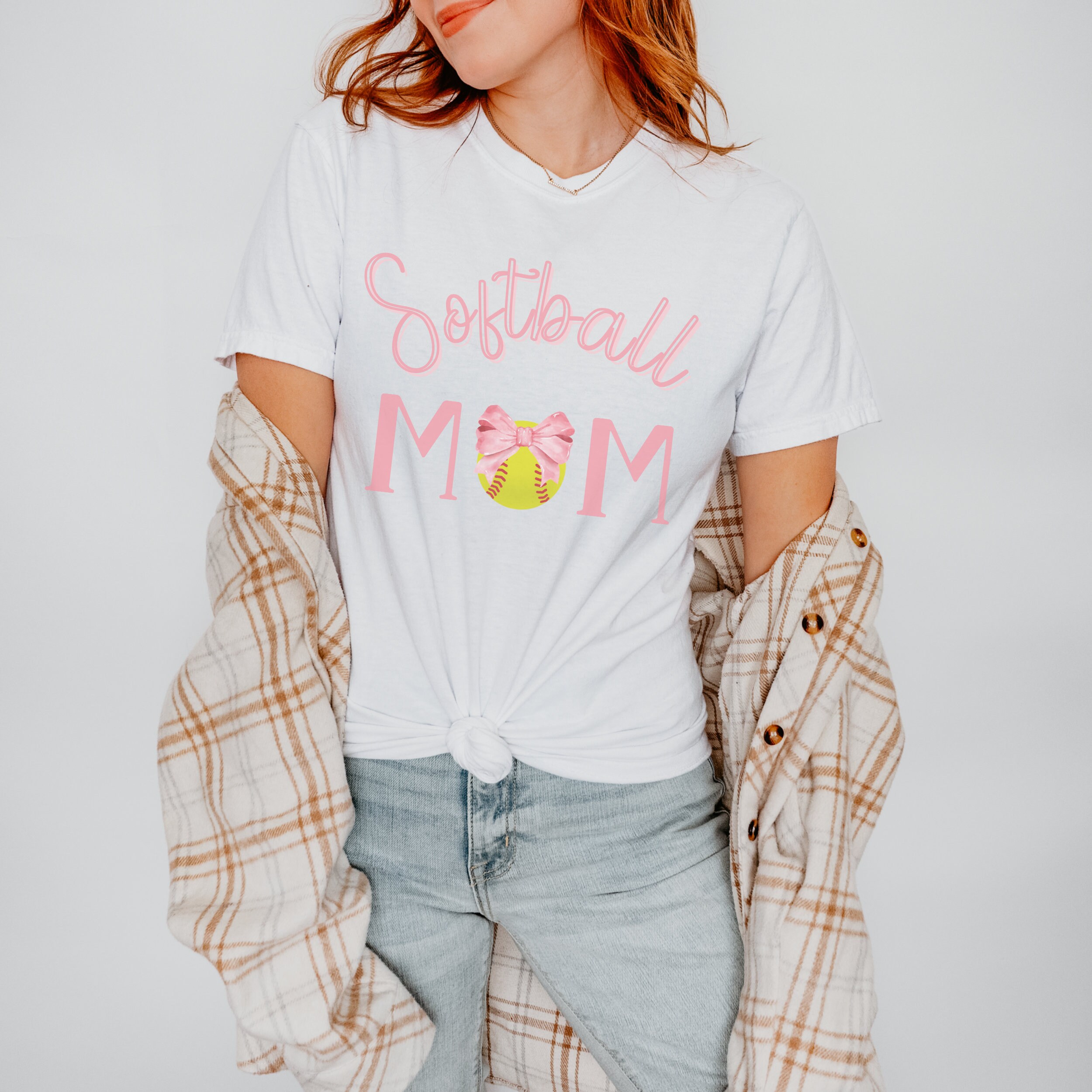 Softball Mom Png, Softball Mom, Downtown Girl, Softball Svg, Softball ...