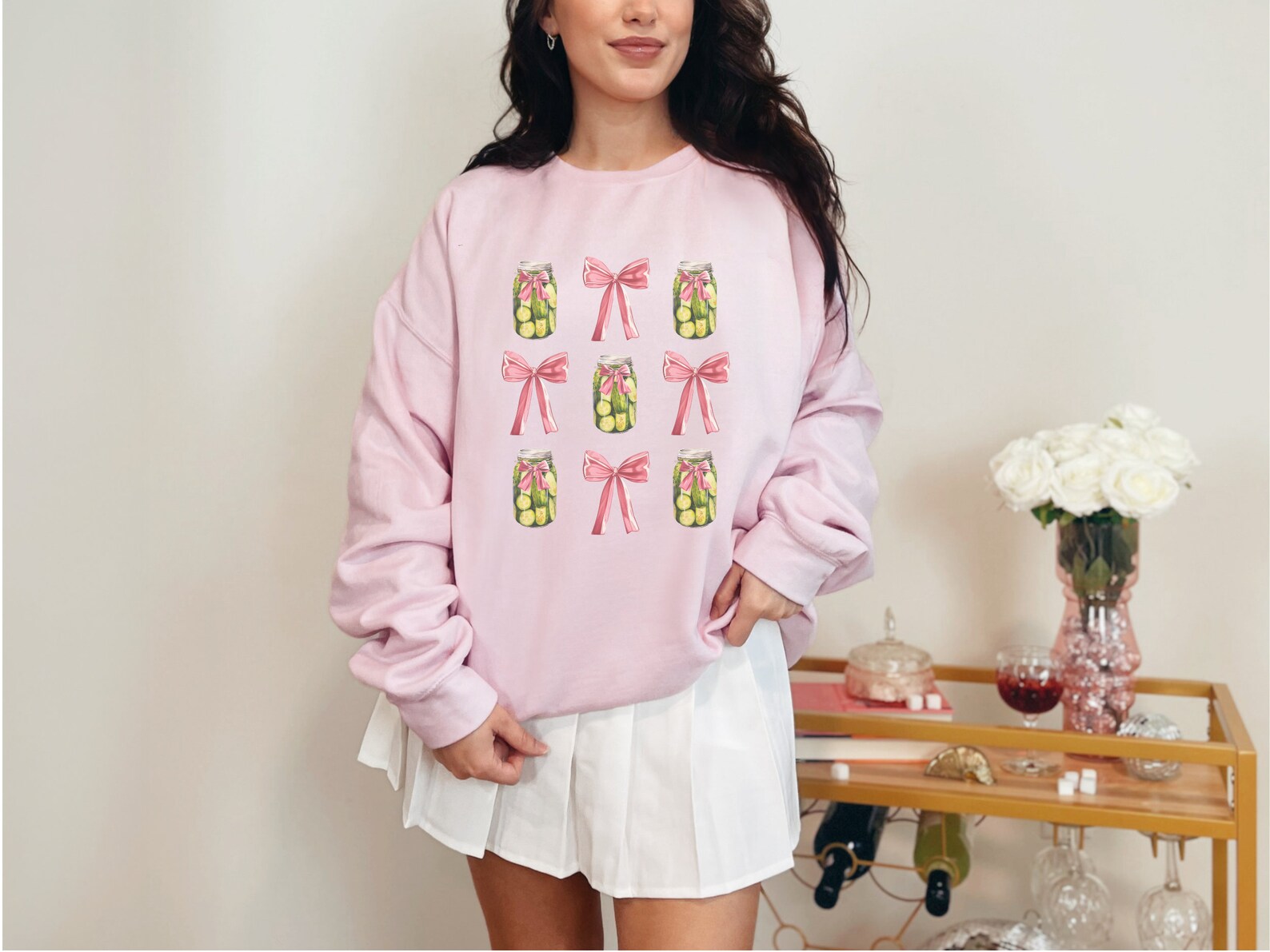 Coquette PNG, Pickle Png, Coquette Clothing, Coquette Top, Pickle Png ...