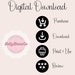 IVF Planner, IVF Medication Worksheet, IVF Medication Planner, Ivf ...