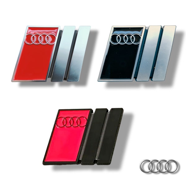 S1 Grill Badge - Etsy