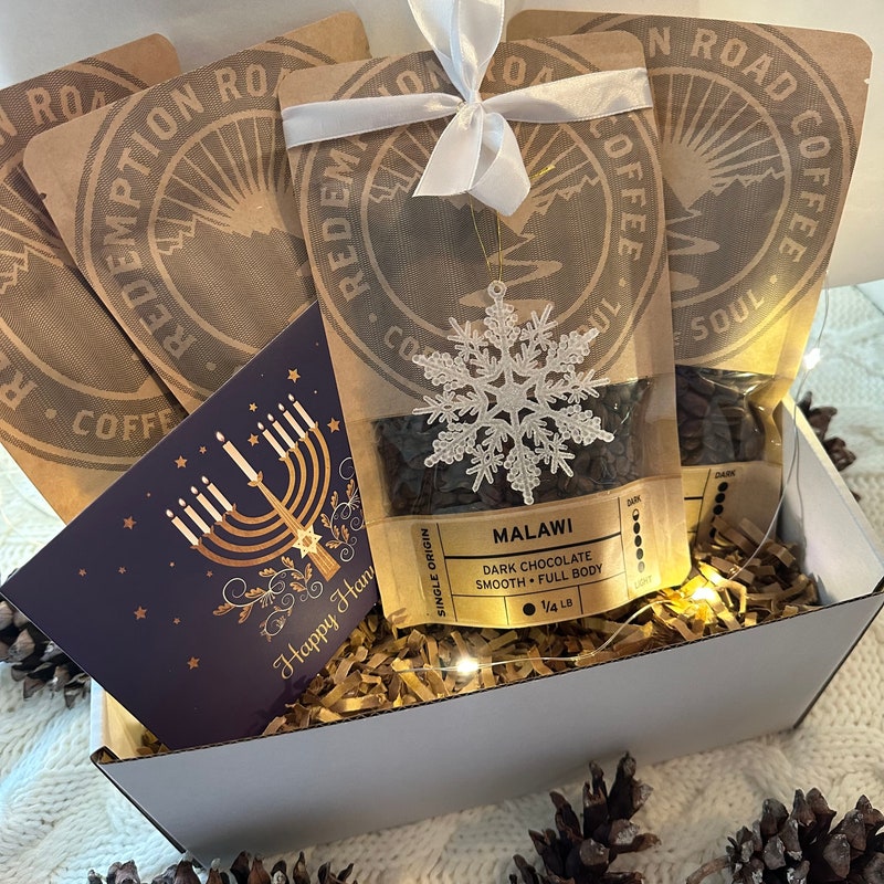 Gourmet Coffee - Etsy