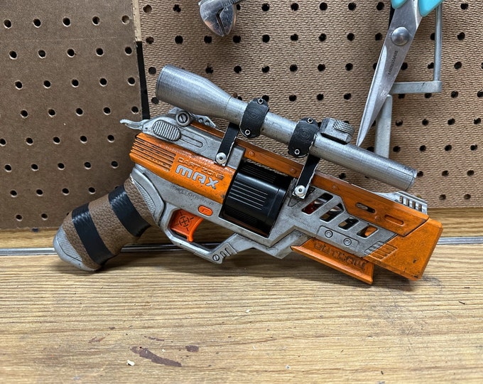 Modified Dart Zone Outlaw - Etsy