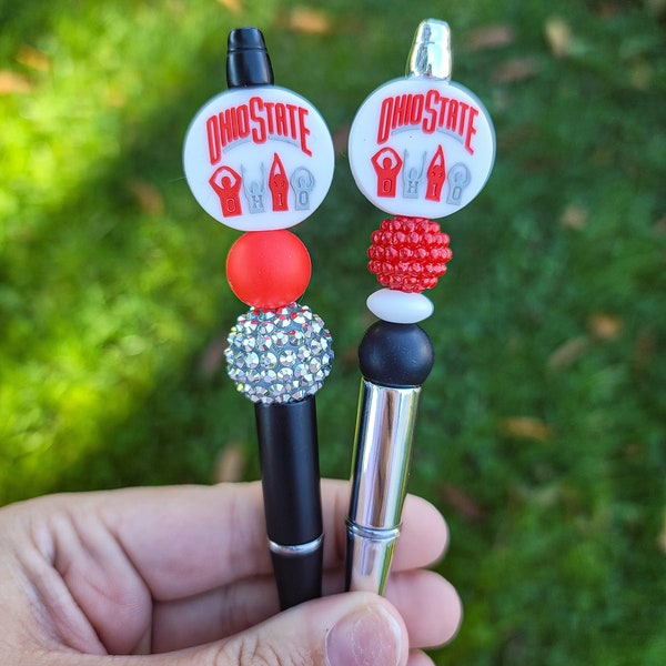 Ohio State Pens - Etsy