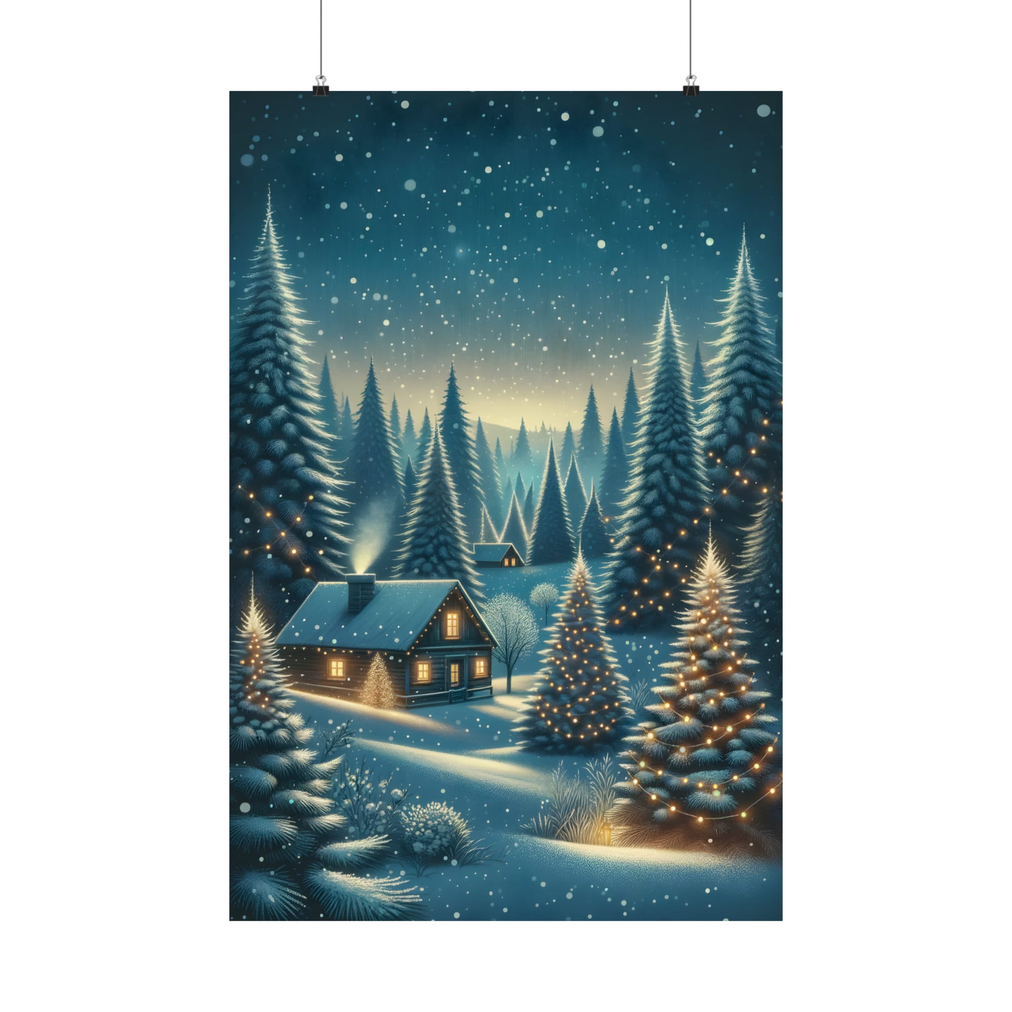 Premium Matte Vertical Poster Museum-grade Archival Paper - Etsy