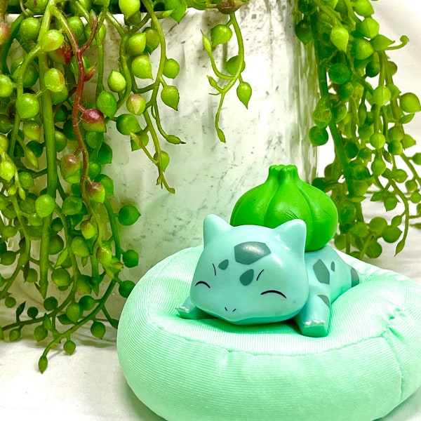 Bulbasaur - Etsy
